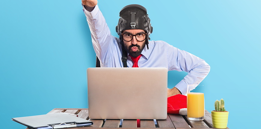 Asking For A Salary Increase - Admin Avenues